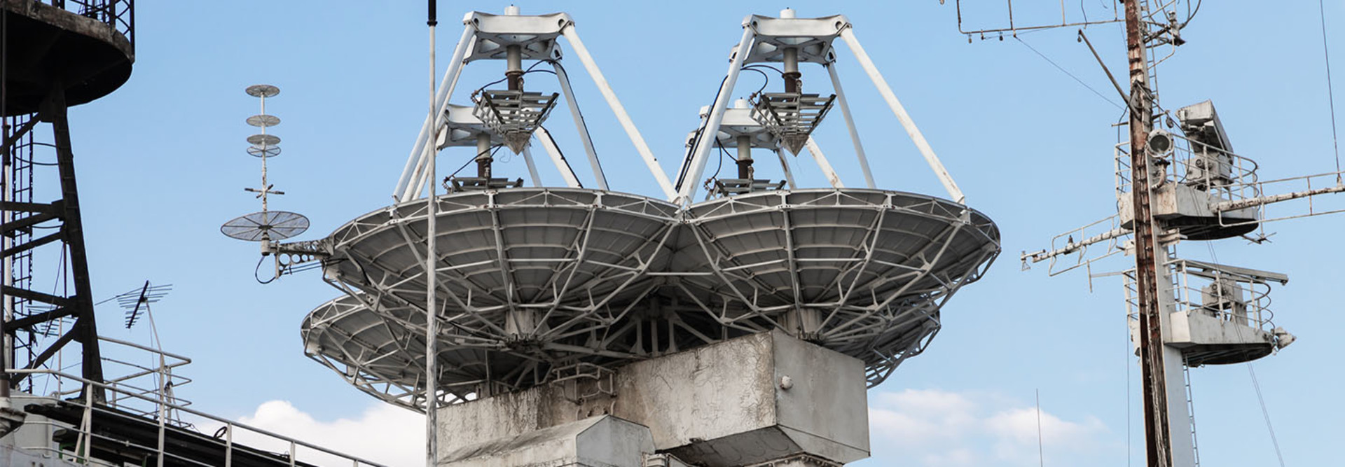 Military Satcom Improves Battlefield Situational Awareness and Resilience | FedTech Magazine